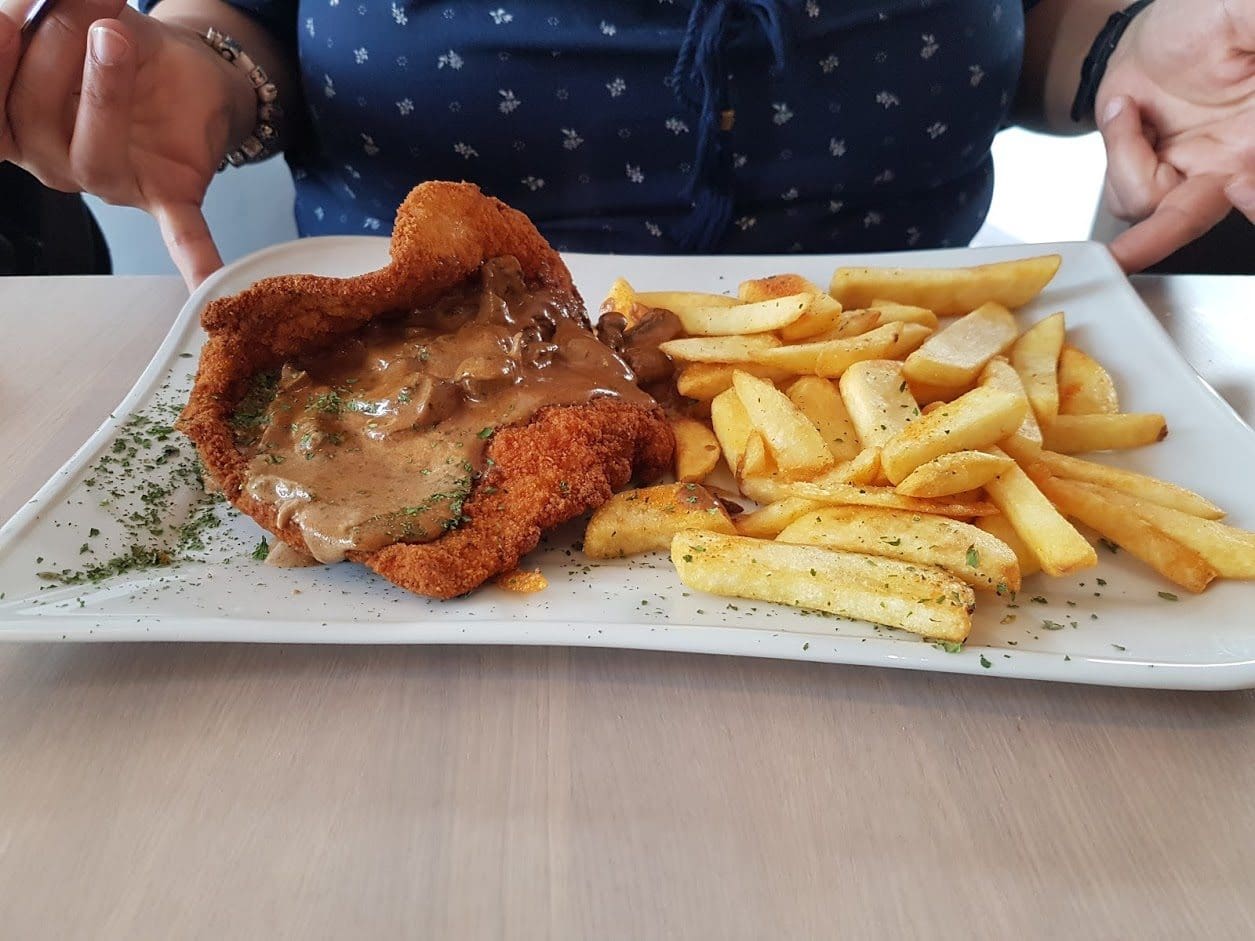 Restaurant Kln Ossendorf