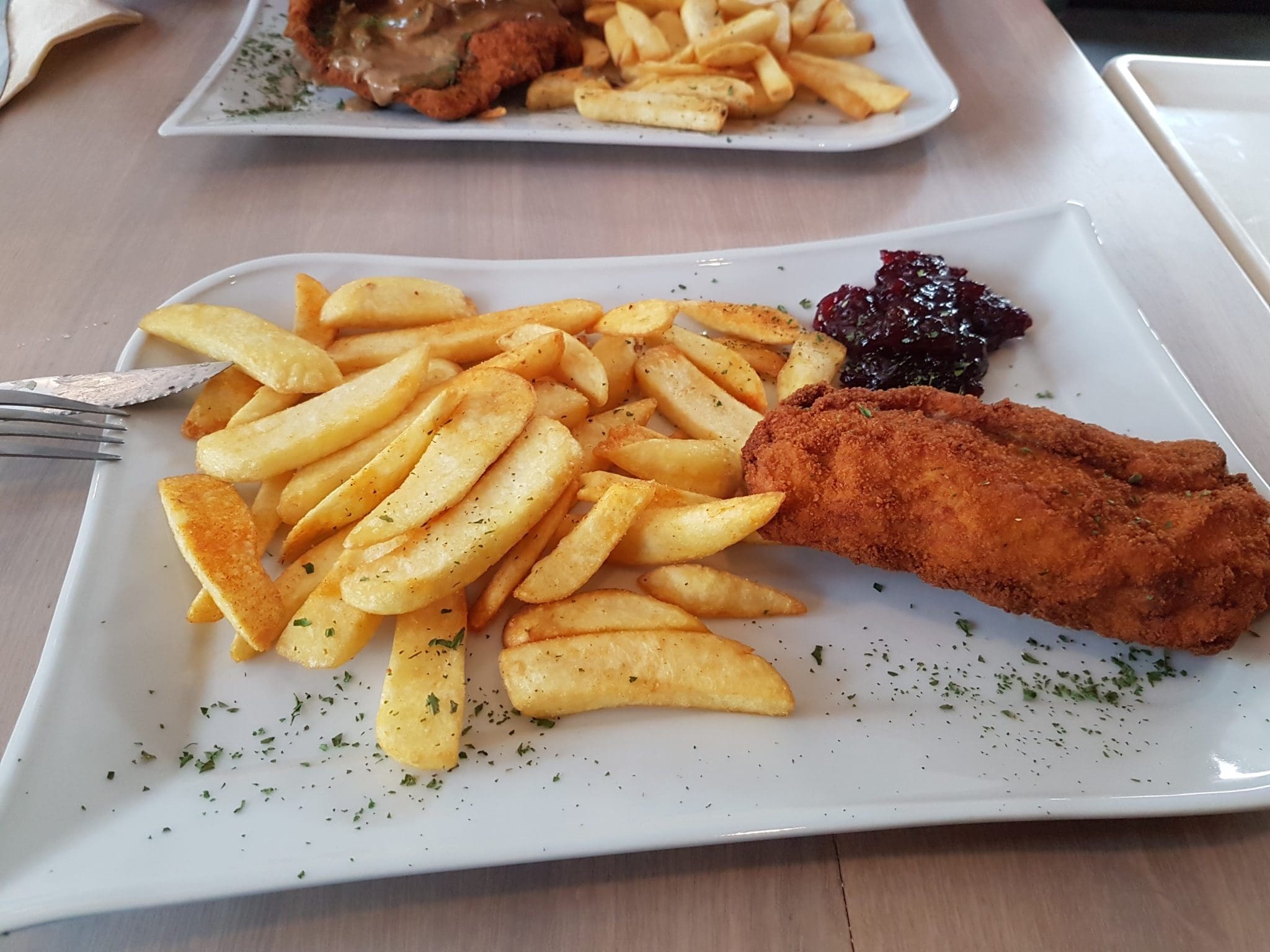 Restaurant Kln Ossendorf