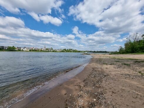 Kölsche Riviera Rodenkirchen - derHeiko.com