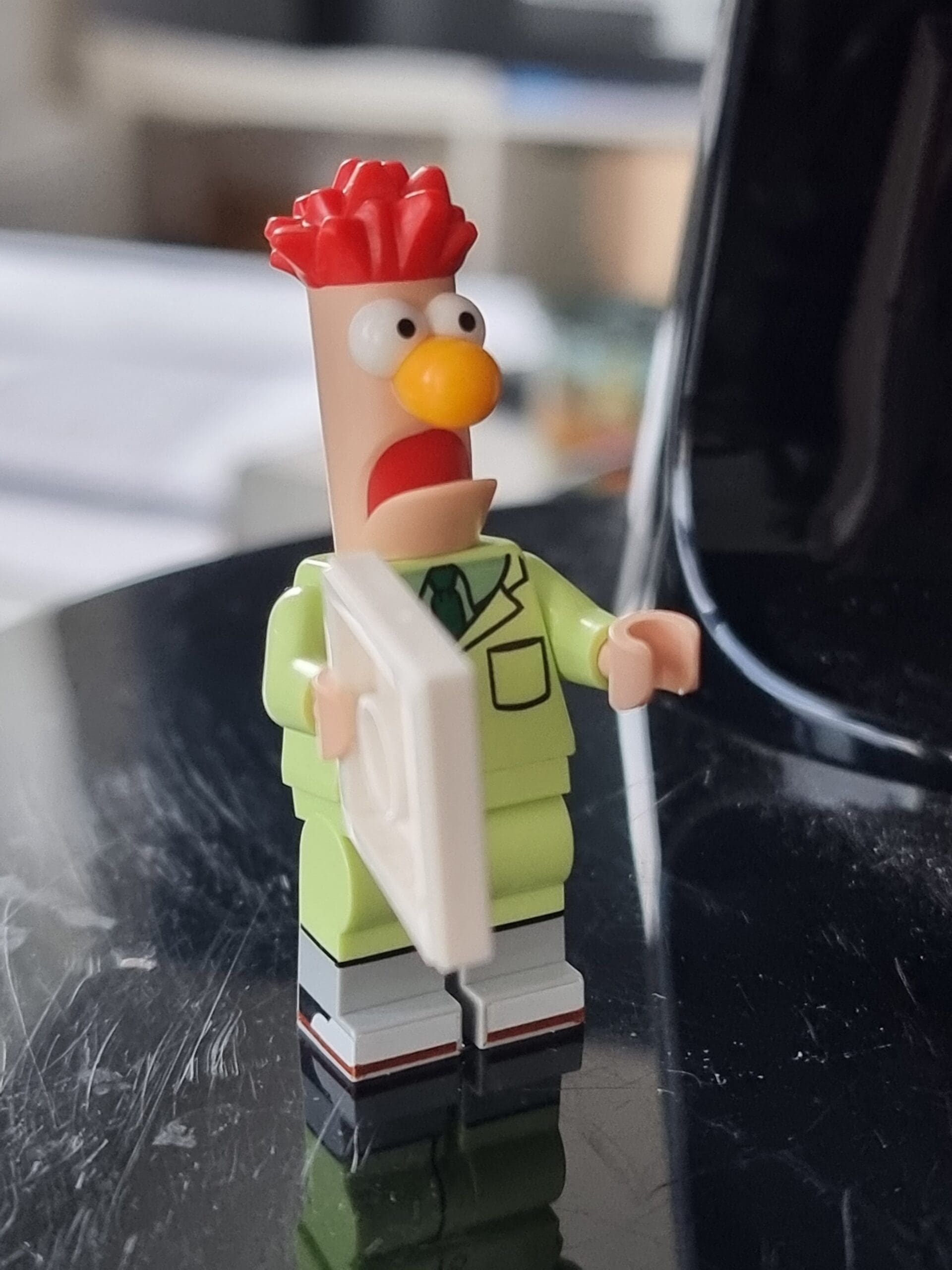 Muppets Archive - derHeiko.com