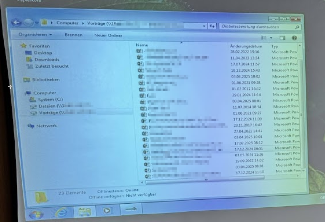 Windows 7 Archive - derHeiko.com